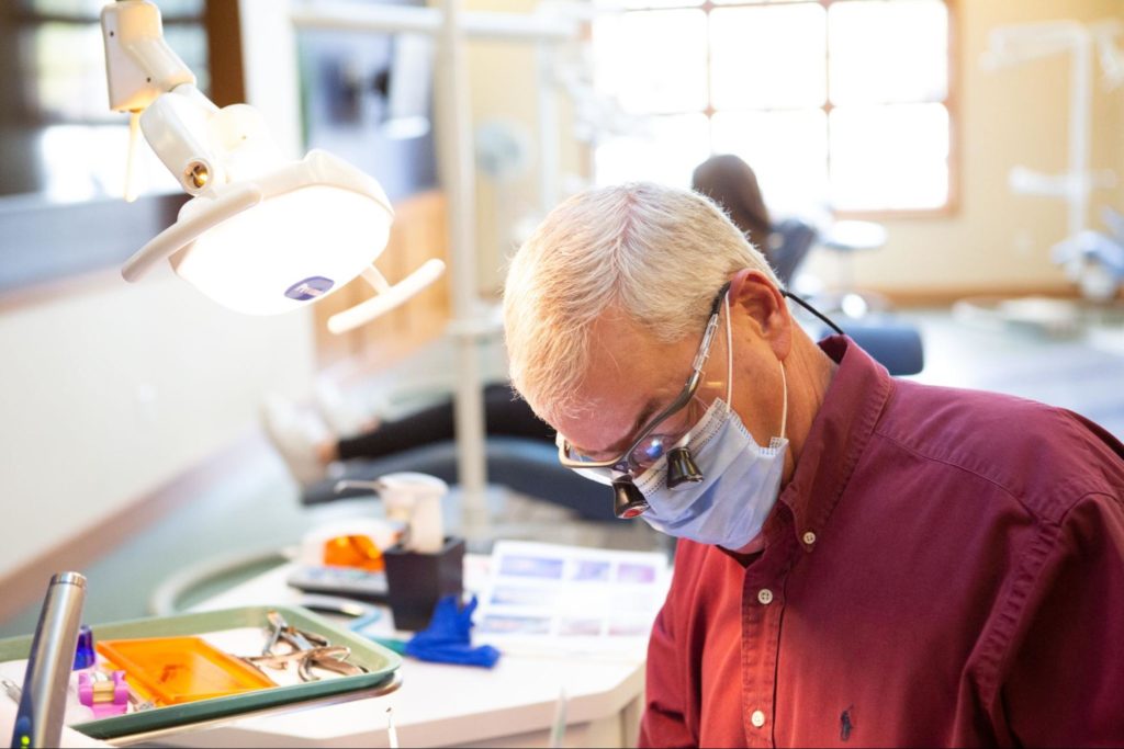 Extraction Therapy VS Non extraction therapy